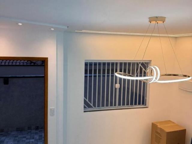 SOBRADO EM CONDOMINIO À VENDA l 2 DORMITORIO l TOTALMENTE MOBILIADO