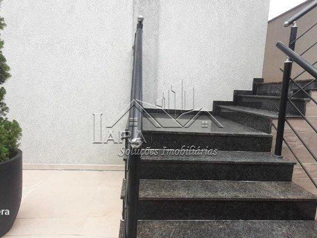 Sobrado em condomínio à Venda na Vila Ré