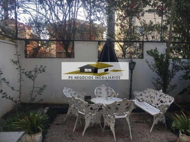 Sobrado em Condomínio a venda na Aclimação