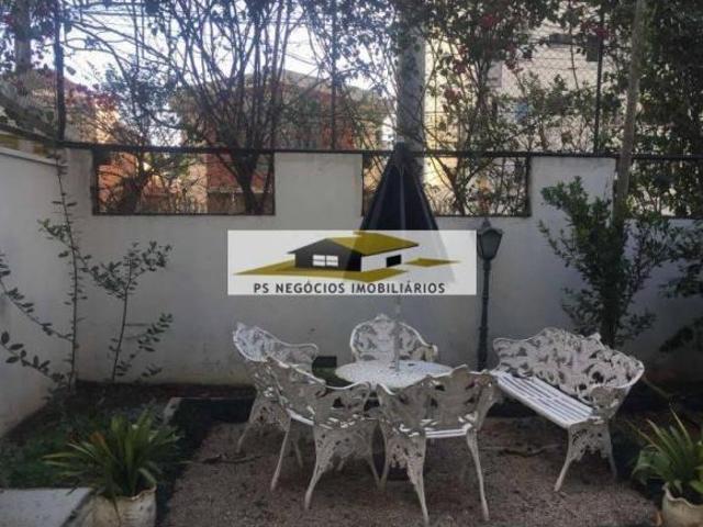 Sobrado em Condomínio a venda na Aclimação