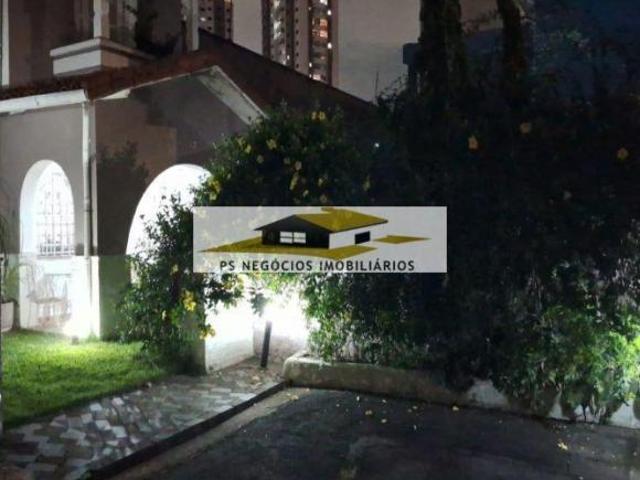 Sobrado em Condomínio a venda na Aclimação