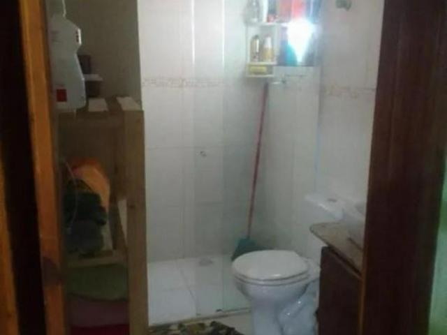 Sobrado em Condomínio à venda na Chácara Belenzinho com 127m² 3 dormitórios 1 suíte 3 banheiros 4 va