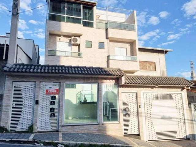Sobrado em condomínio a venda na Penha com 3 suítes e 2 vagas de garagem próximo ao Metrô