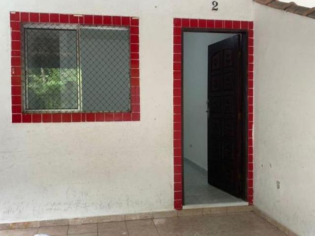 Sobrado em Condomínio à Venda no Tude Bastos Praia Grande/SP
