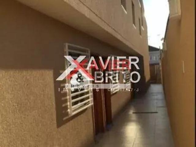 Sobrado em condomínio à venda no Anália Franco, 2 suítes, 1 vaga, ao lado do Shopping Anália Franco