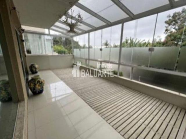 Sobrado em Condominio a Venda no Bairro do Campo Belo 270 m²