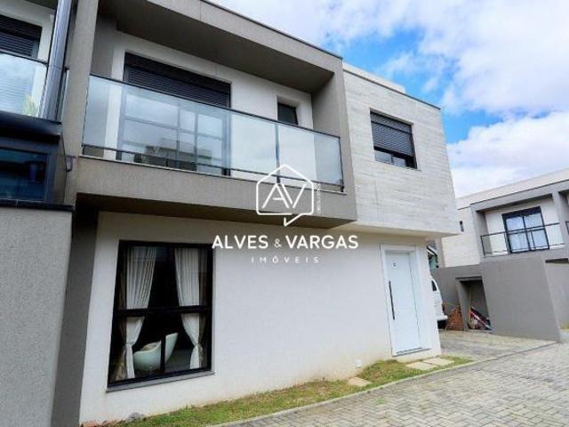 Sobrado em Condominio à venda no Bairro Uberaba