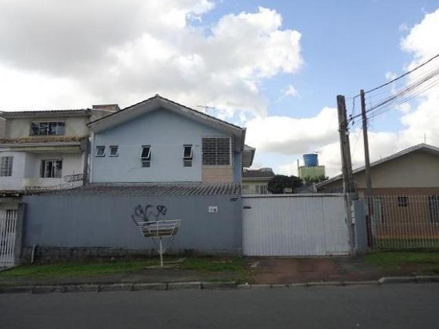 Sobrado Em Condomínio A Venda no Capão Raso