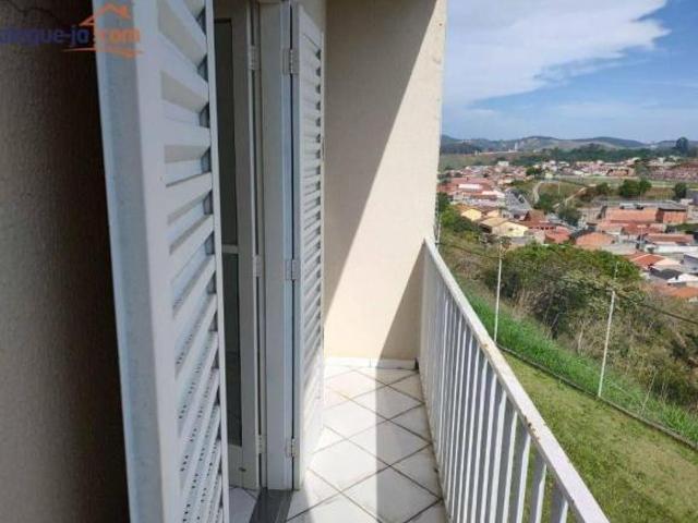 Sobrado em condomínio à Venda no Jardim Santo Onofre com 2 quartos e 56 metros