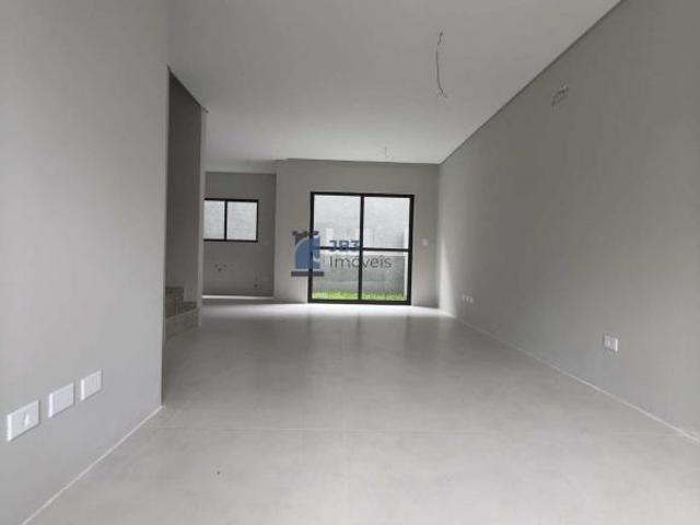 Sobrado em condomínio à venda, no RESIDENCIAL VINOTTI em Curitiba, Tingui, com 3 quartos, 139m²