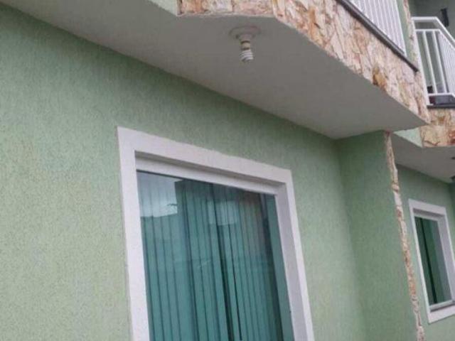 Sobrado em Condomínio à Venda – Parque Paineiras