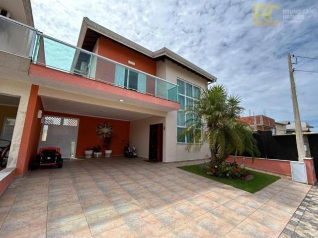 Sobrado em Condominio a Venda Residencial Três Marias Peruíbe/SP