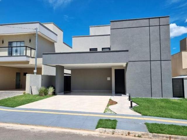 Sobrado em Condomínio à Venda Residencial Vale Verde | Senador Canedo GO