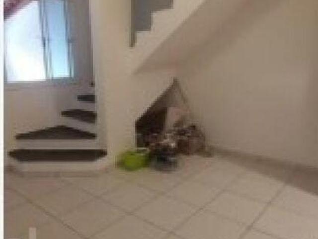 ? Sobrado em condomínio à venda | Residencial Chácara Ondina ? Votorantim/SP