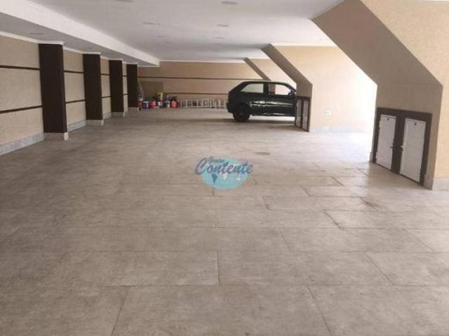 SOBRADO EM CONDOMÍNIO A VENDA SP JARAGUÁ