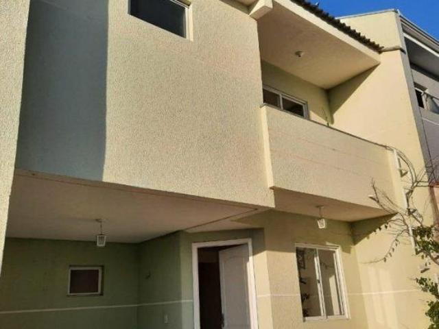 Sobrado em Condomínio amplo no Uberaba