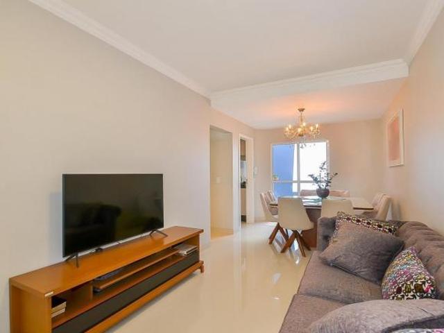 SOBRADO EM CONDOMÍNIO | ABRANCHES | 134M²