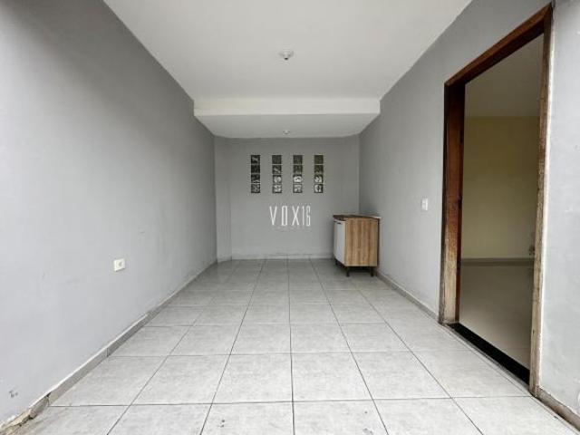 Sobrado em Condomínio Alto Boqueirão