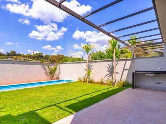 Sobrado em Condominio Alto Padrão no Jardim Cordeiro em São Paulo SP