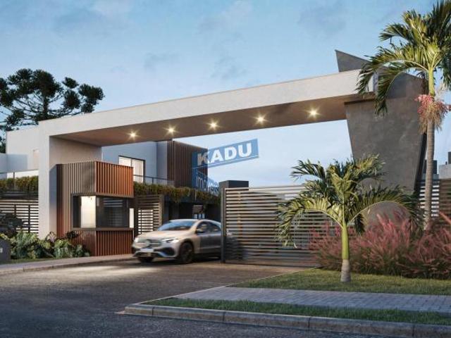 SOBRADO EM CONDOMINIO ALTO PADRÃORESIDENCIAL H