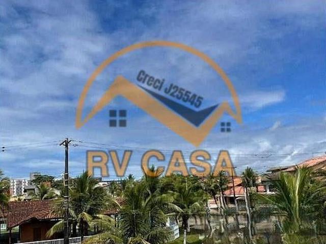 Sobrado em Condomínio Bairro Marrocos Itanhaém