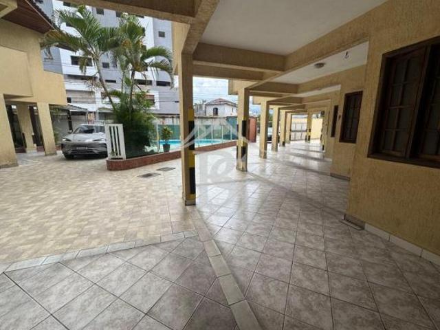 Sobrado em Condomínio, Bairro Guilhermina, Praia Grande SP, para venda