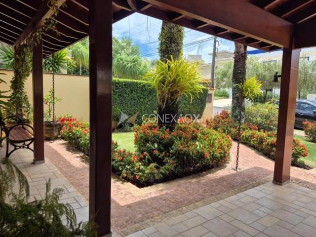 Sobrado em Condomínio – Barão do Café | Barão Geraldo – Campinas/SP