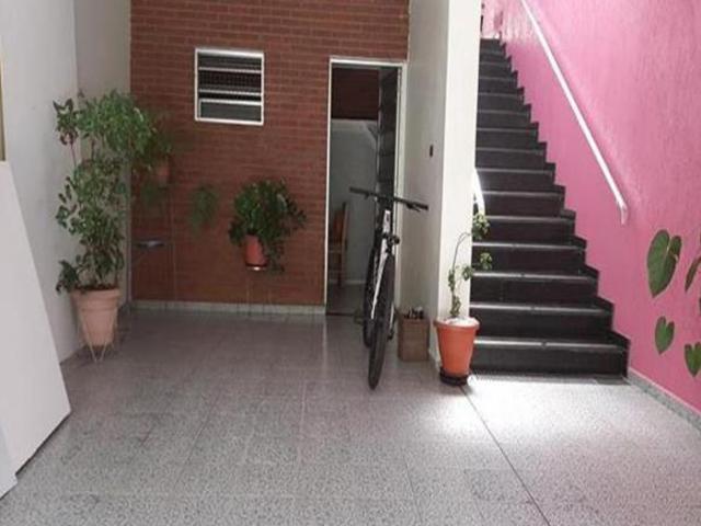 Sobrado em condominio Butantã, 3 dorms, 1 suite, 2 vagas FL22