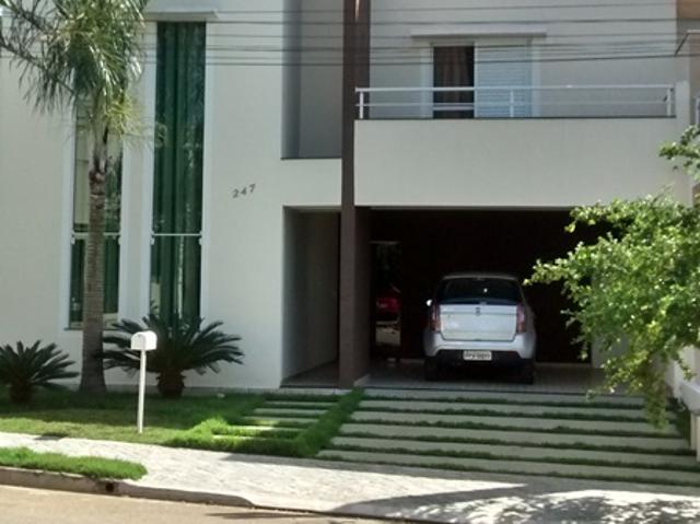 Sobrado em condomínio Golden Parck, Sorocaba Imobiliaria LUC