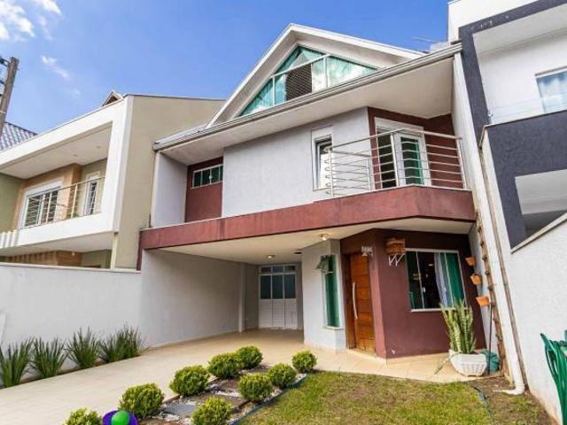 Sobrado em condomínio Green Valley II 250 m² 2 vagas 1.499.000,00 Uberaba