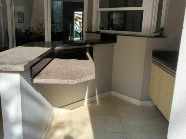 Sobrado em CONDOMINIO DOS PASSAROS Centro Tremembé/SP