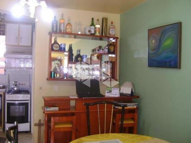 Sobrado em condominio de 3 dormitórios