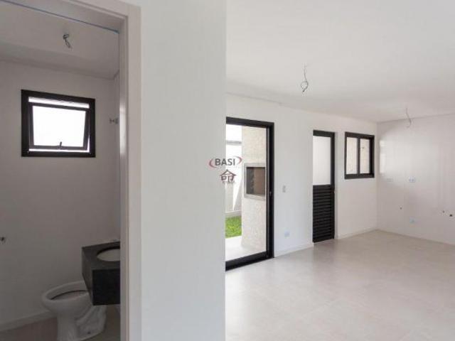 SOBRADO EM CONDOMINIO DE 3 QUARTOS A VENDA NO ATUBA PROXIMO A LINHA VERDE SOBRADOS PRONTO PARA MORA