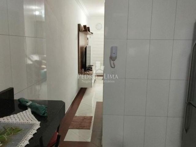 Sobrado em condomínio de 101 metros quadrados com 3 quartos em Vila Esperança Penha