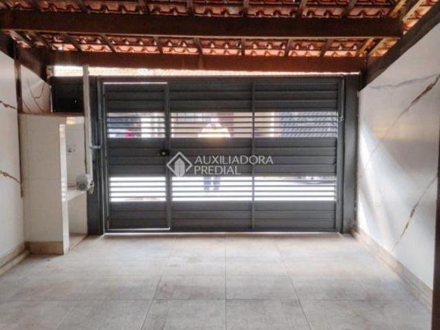 Sobrado em Condomínio de 80m² com Área Gourmet no Jardim Irene