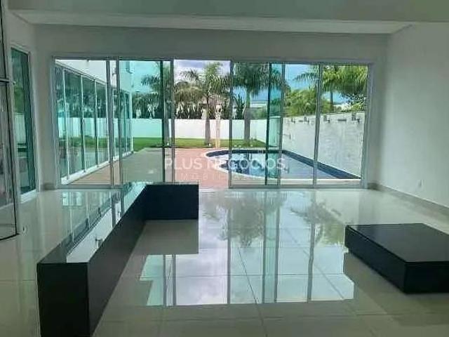 Sobrado em Condomínio de Alto Padrão, Casa com 4 suítes, Casa no Condominio Residencial Saint Patric