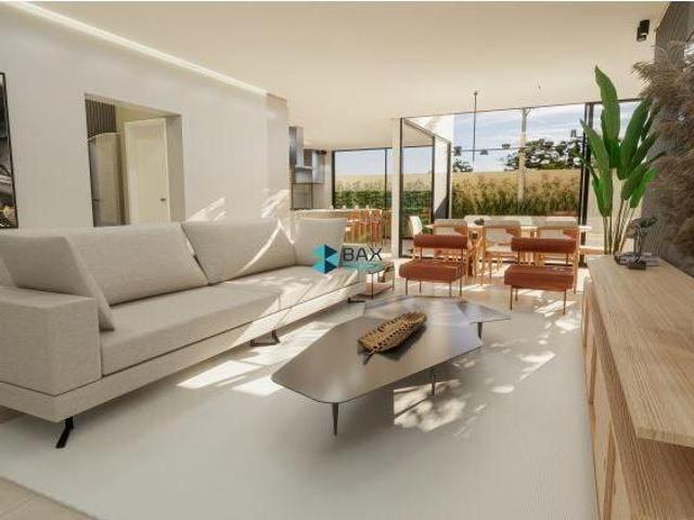 Sobrado em Condomínio de Alto Padrão Reserva Aruanã Floresta 260 m² Terreno 250 m² Construíd