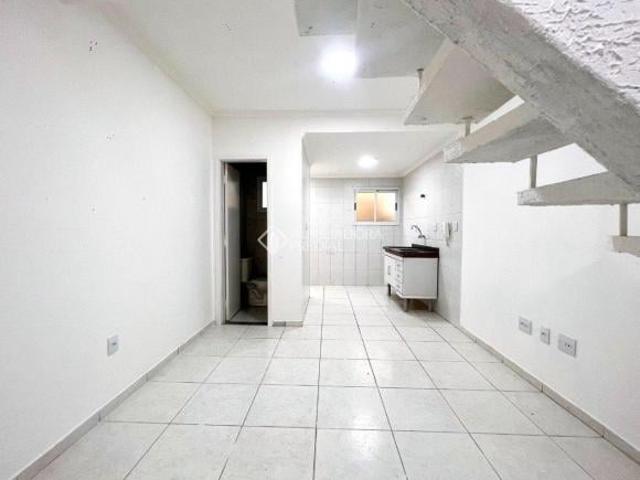 SOBRADO EM CONDOMINIO DECHADO CANTO DO FORTE