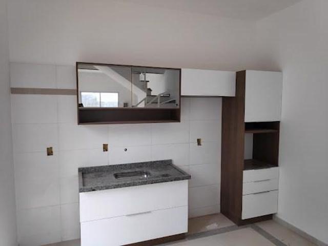 Sobrado em Condominio em Caioçara Jarinu/ SP