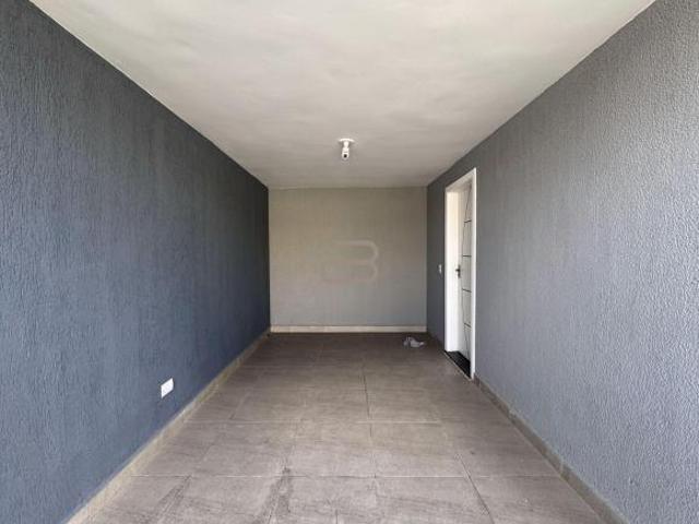 Sobrado em Condomínio em Alto Boqueirão, Curitiba/PR
