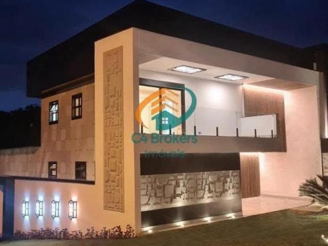 Sobrado em Condomínio em Arujazinho III Arujá