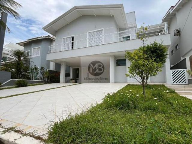 Sobrado em Condomínio em Bougainville Residencial I, Peruíbe/SP
