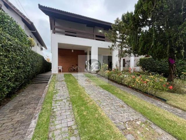 Sobrado em Condomínio em Bougainville Residencial II, Peruíbe/SP
