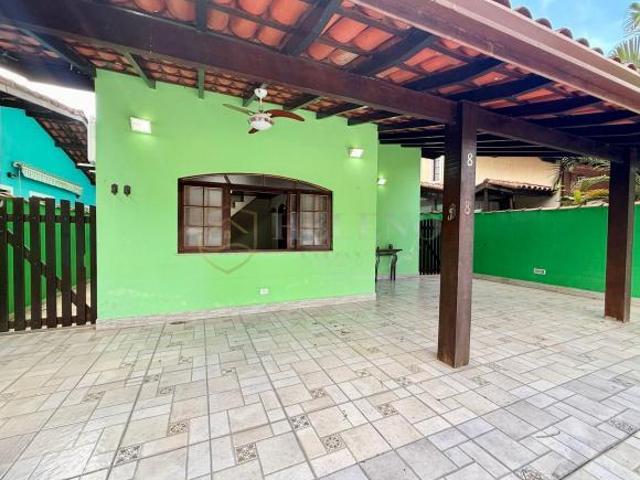 Sobrado em Condomínio em Enseada, São Sebastião/SP