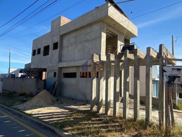 Sobrado em Condomínio em Horto Florestal Sorocaba, SP