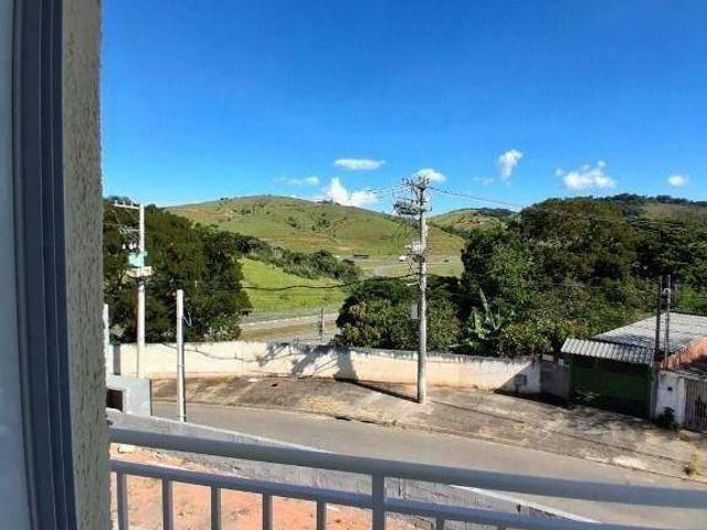 Sobrado em condomínio em Jacareí | 2 dormitórios | 1 suíte | 2 vagas | Apenas 3 unidade