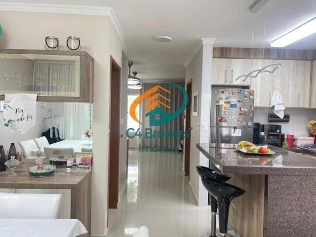 Sobrado em Condomínio em Portal dos Gramados Guarulhos, SP