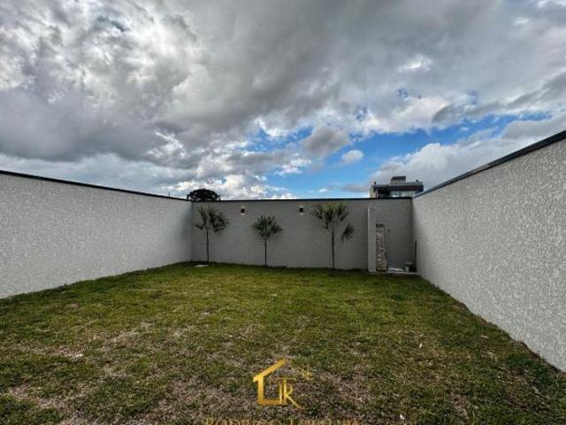Sobrado em Condomínio, Espaço de terreno, Costeira, São José dos Pinhais/PR
