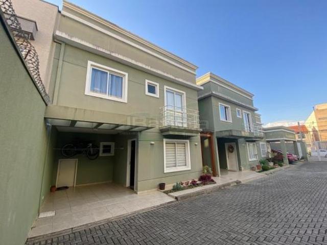 Sobrado em Condomínio Excelente Padrão Vila Solene