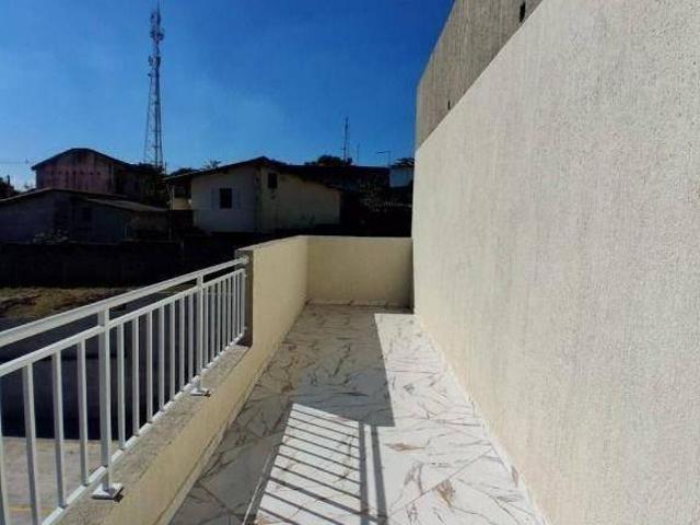 Sobrado em condomínio exclusivo em Jacareí – apenas 3 unidades